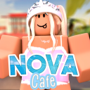 Add Nova Cafe Discord Bot | Invite Link