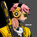 Chatgpt prompt & Character creator profile - syeraeth