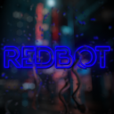 Add REDBOT Discord Bot | Invite Link