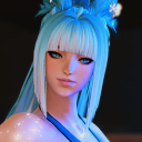 Spilling The Tea | XIV Mod Archive