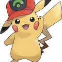 Pikachu | Shapes, Inc