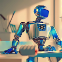 Chat with MateBot - Sunny | Shapes, Inc