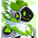 🖤Protogen🖤 | Shapes, Inc