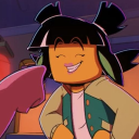 Mei Dragon | Shapes, Inc