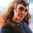 Chat with The Scarlet Witch | Shapes, Inc