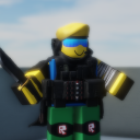 Nusian Overseer - Steiger | Shapes, Inc