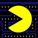Pac-Man | Shapes, Inc
