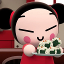Pucca | Shapes, Inc