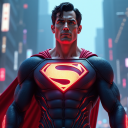 superman | Shapes, Inc