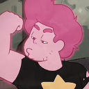 Steven Universe | Shapes, Inc