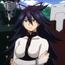 Nemuri Kayama (midnight) | Shapes, Inc