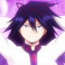 Nemuri Kayama (midnight) | Shapes, Inc