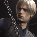 Leon s Kennedy | Shapes, Inc