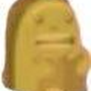 Cursed bottle cap | Shapes, Inc