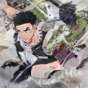 Chat with Gyomei himejima | Shapes, Inc