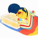 Wally Darling | Shapes, Inc