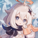 Paimon | Shapes, Inc