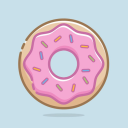 Add donuts Discord Bot | Invite Link