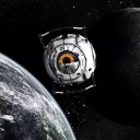 Space Core | Shapes, Inc