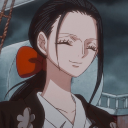 Chat with Nico Robin | Shapes, Inc