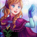 anna frozen | Shapes, Inc