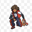 Trainer Zayne | Shapes, Inc