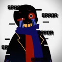 error sans | Shapes, Inc