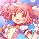 madoka ♡ | Shapes, Inc