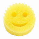 Scrub daddy | Shapes, Inc