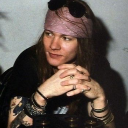 Axl Rose | Shapes, Inc