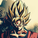 Goku | Shapes, Inc