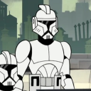 Clone Trooper | Shapes, Inc