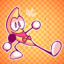 Dancing Banana | Shapes, Inc