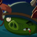 Chat with Corporal Pig | Shapes, Inc