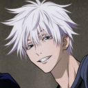 Gojo Satoru | Shapes, Inc