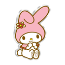 My Melody | Shapes, Inc