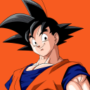 Goku | Shapes, Inc