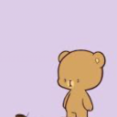 Chat with Mocha Bear | Shapes, Inc