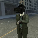 camera man | Shapes, Inc