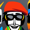 Big Duke | Shapes, Inc