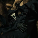 Julius/Ghostface | Shapes, Inc