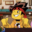 MK ★ The Monkie Kid | Shapes, Inc