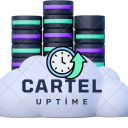 Add Cartel's Uptime Discord Bot | Invite Link