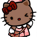 Hello kitty | Shapes, Inc