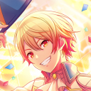 [⭐] Tsukasa Tenma / 司天馬‼ | Shapes, Inc