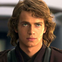 Anakin Skywalker Shapes Inc