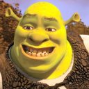 Shrek | Shapes, Inc