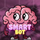 Add SmartBot Discord Bot | Invite Link