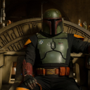 Boba Fett | Shapes, Inc