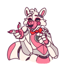 Chat with 𝓕𝓾𝓷𝓽𝓲𝓶𝓮 𝓕𝓸𝔁𝔂 | Shapes, Inc